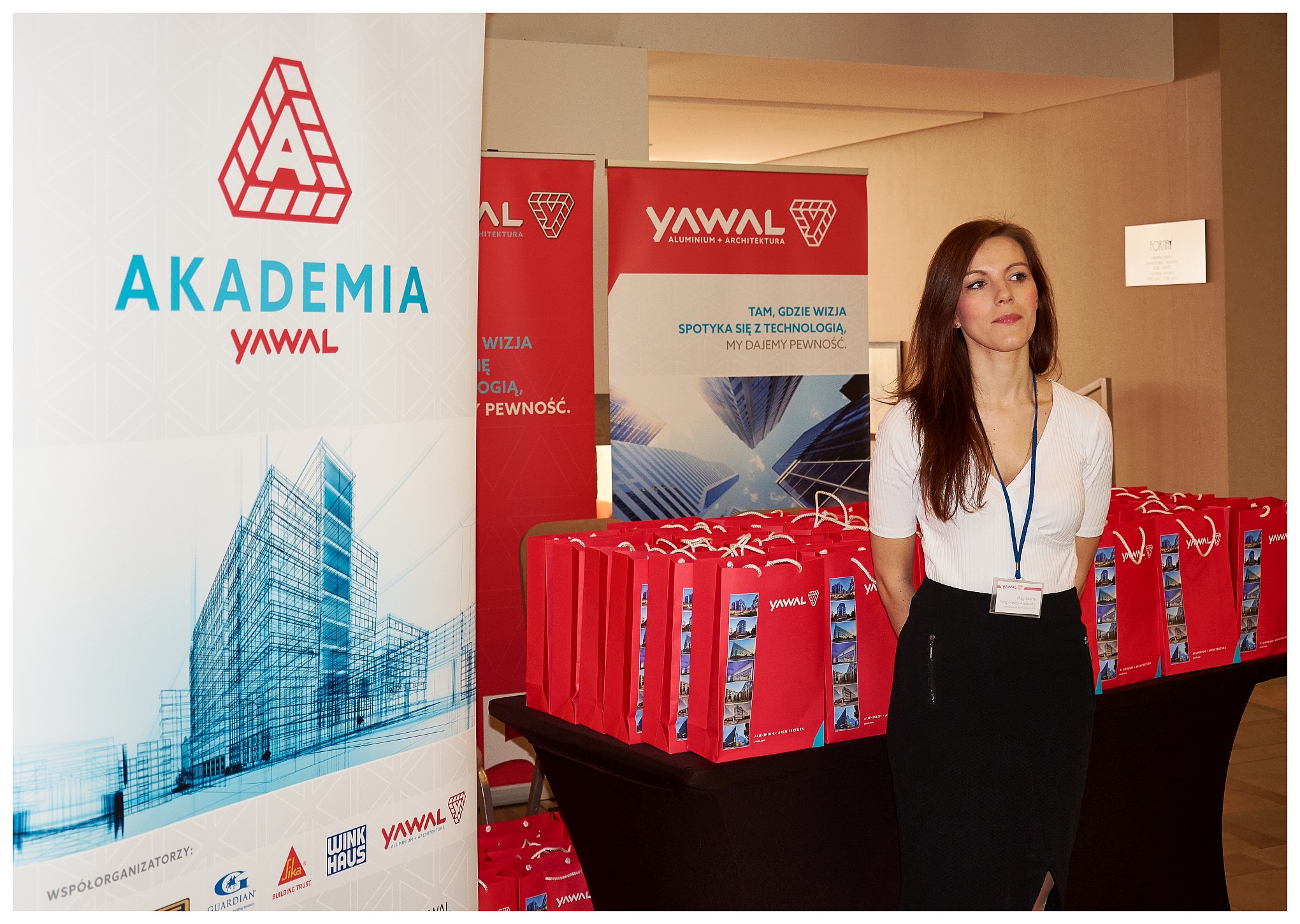 This year edition of the Yawal Academy was completed! - Yawal USA