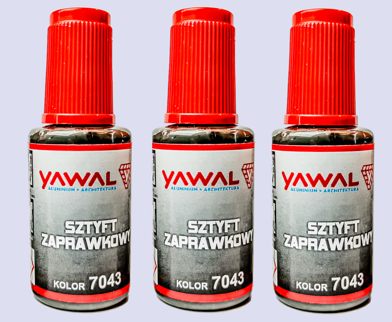 Scratches on lacquered surfaces during prefabrication? Yawal has found ...