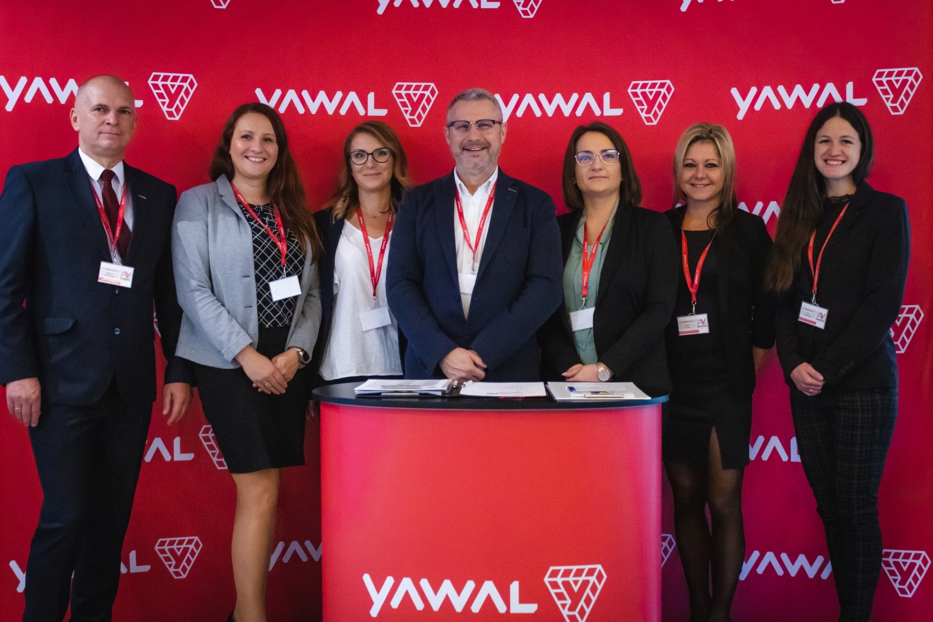 Yawal starts next cycle of the Yawal Academy aimed at architects ...